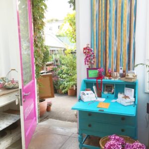 Ribbon Curtains and Canopies for Weddings, Parties and Occasions